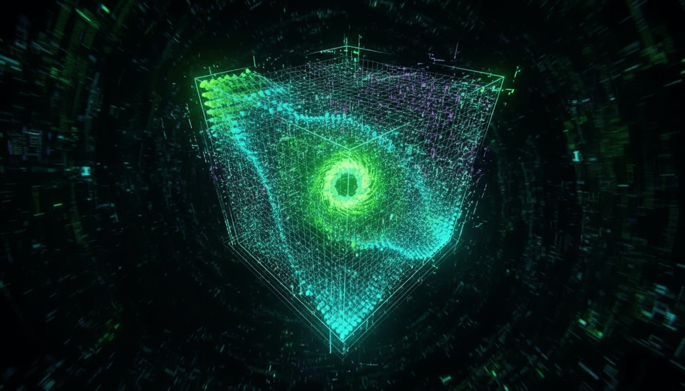 NVIDIA CUDA Tile Explained | AlphaMatch - GPU & K8s Infrastructure