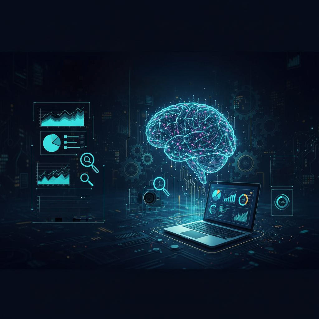 Top AI Business Intelligence Platforms 2026: Natural Language Analytics