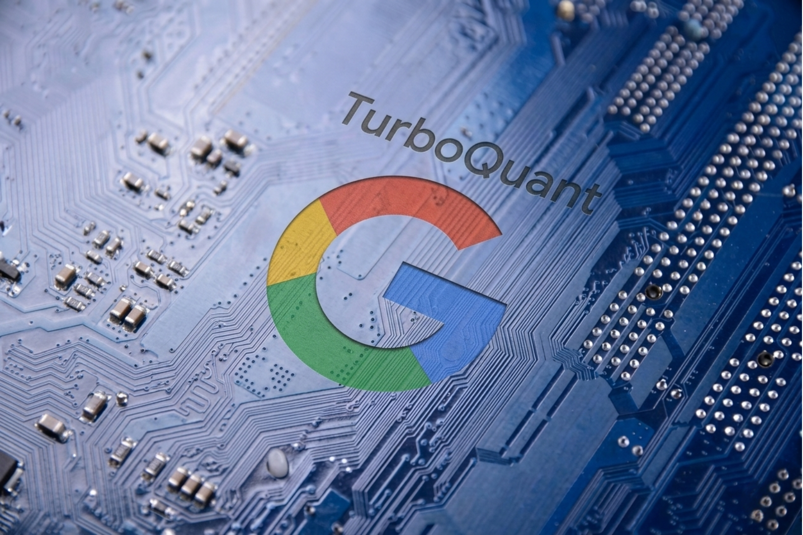 Google's TurboQuant: Revolutionizing AI Compression Technology