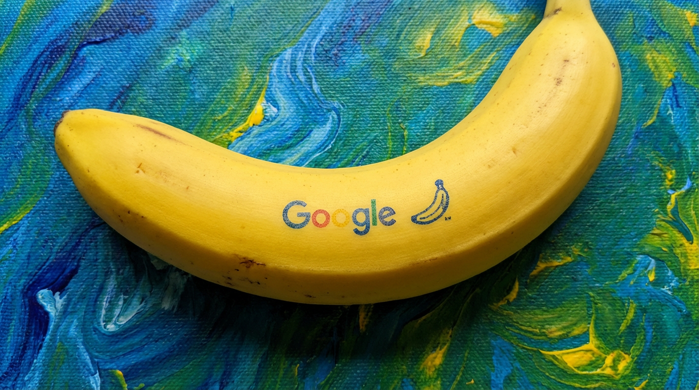 Nano Banana 2 Is Here — Google's Most Powerful Image Model Yet
