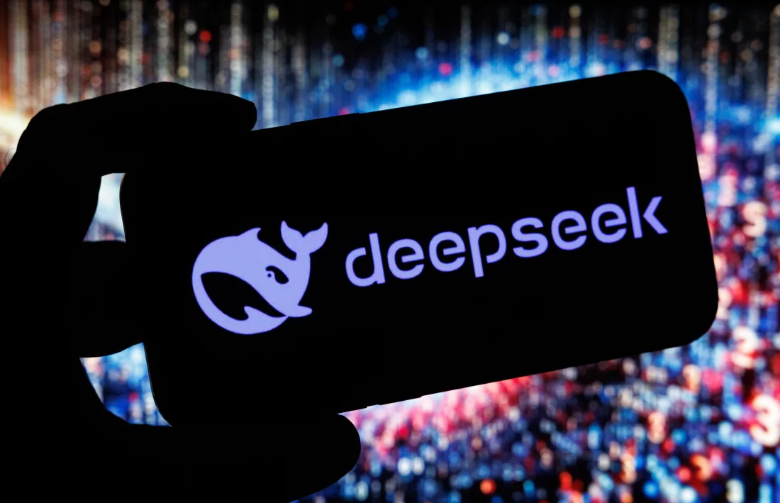 Setting up DeepSeek R1 on AWS using Ollama and FastAPI